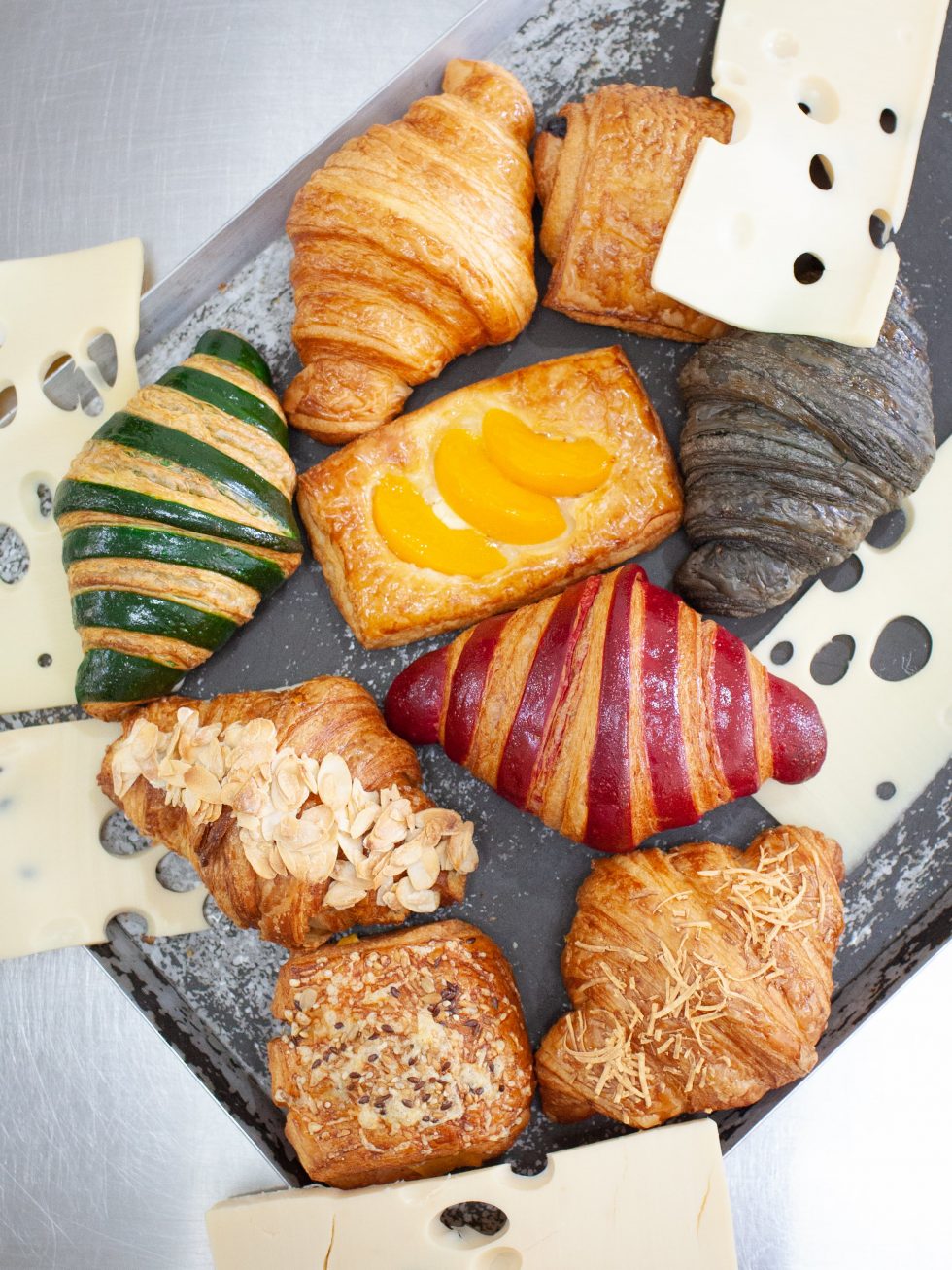 Waroeng Snoepen | A home bakery